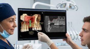 Do I Need Sinus Lift Surgery For a Dental Implant?
