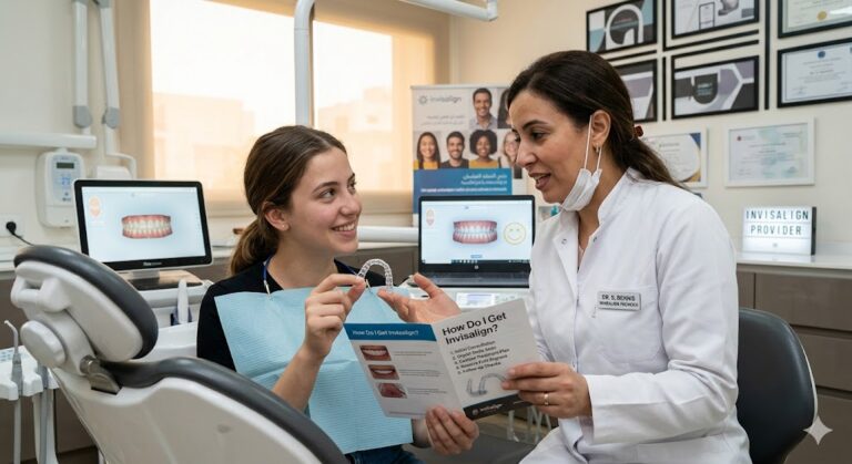 How Do I Get Invisalign? A Realistic, Step-by-Step Guide for 2026