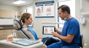 Root Canal or Extraction: The Ultimate Guide to Saving or Swapping Your ...