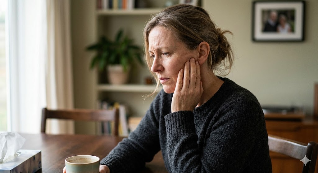 Why Your Tooth Pain Is Causing Ear Pain